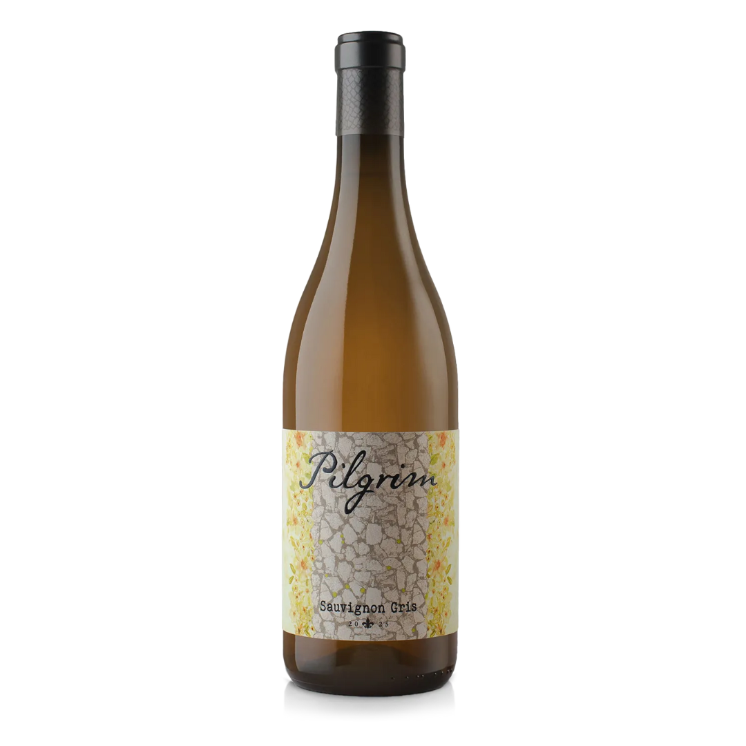Pilgrim Sauvignon Gris 2025 - Wine Menu